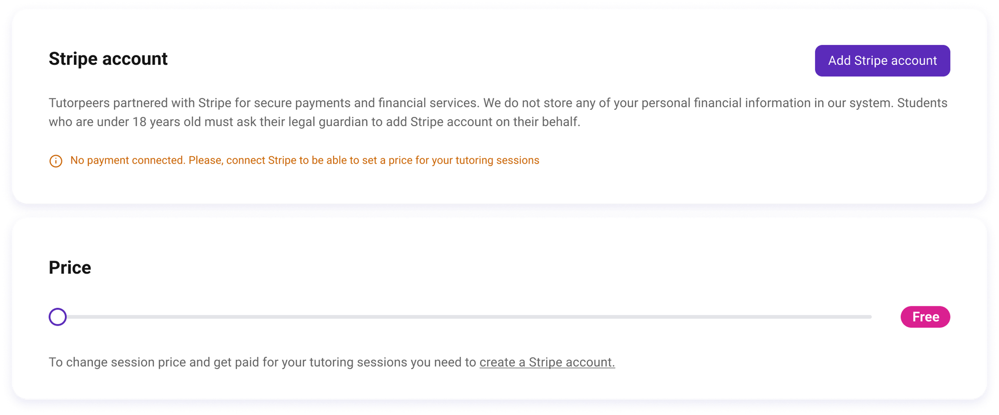 Practical Tips on Crafting a Great Online Tutor Profile for Maximum ...
