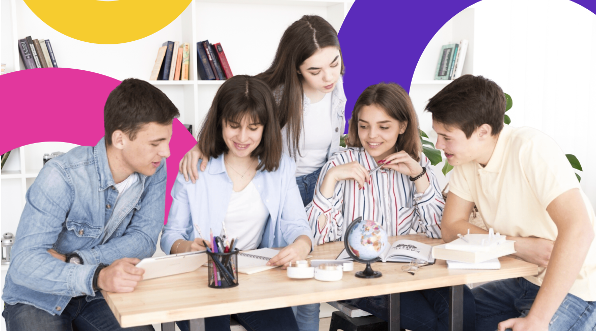 Survive and Thrive: Your Ultimate Guide to Freshman Year of High School