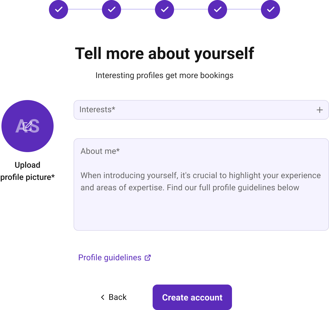 Maximize Your Tutorpeers Experience A Comprehensive Guide For Tutors