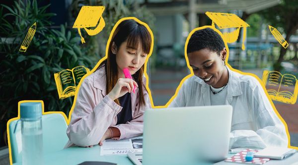 Choosing, Picking, and Deciding Your College Major: A Guide