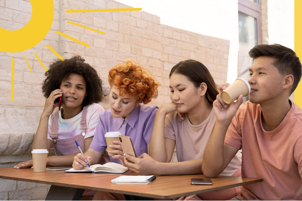 Peer-to-Peer Learning: Transforming Education Through Collaboration